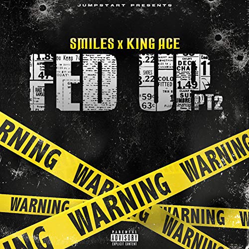 Play Fed Up, Pt. 2 (feat. Smiles) by King Ace on Amazon Music