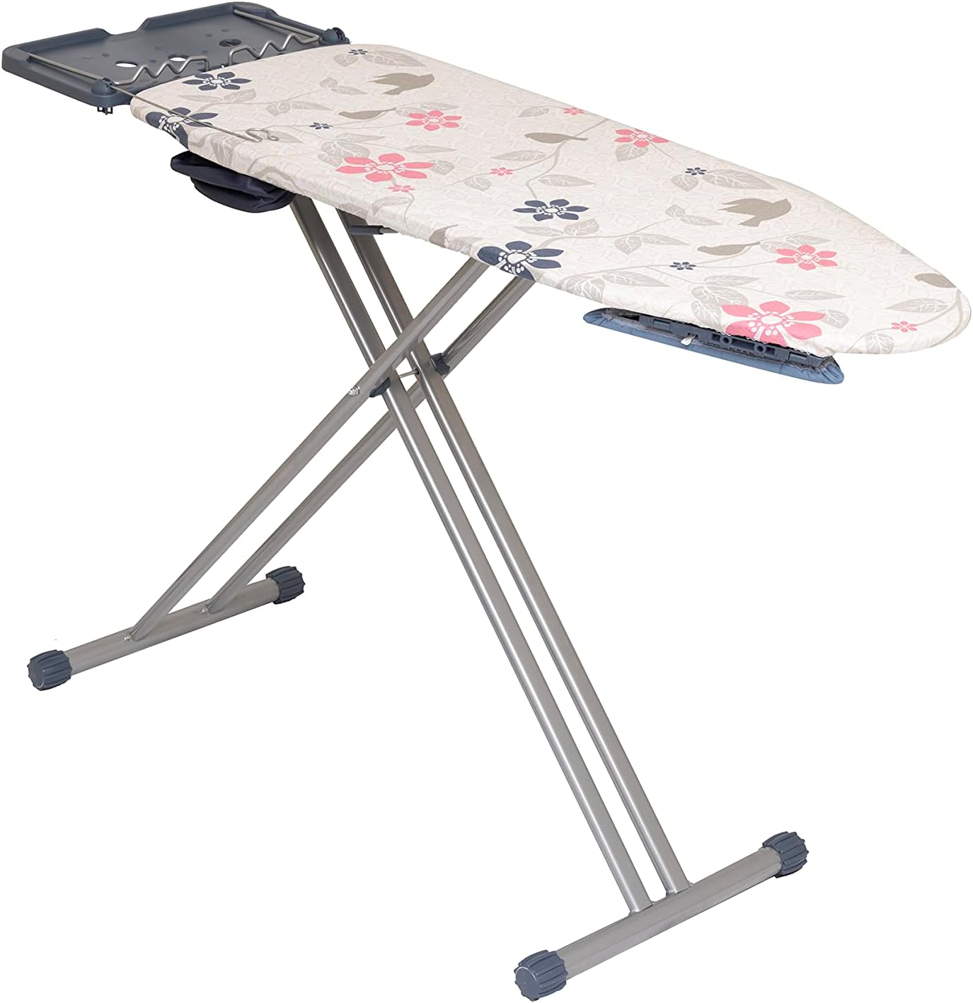 Amazon.com: Mabel Home (XL) X-Wide Ironing Board with Shoulder Wing ...