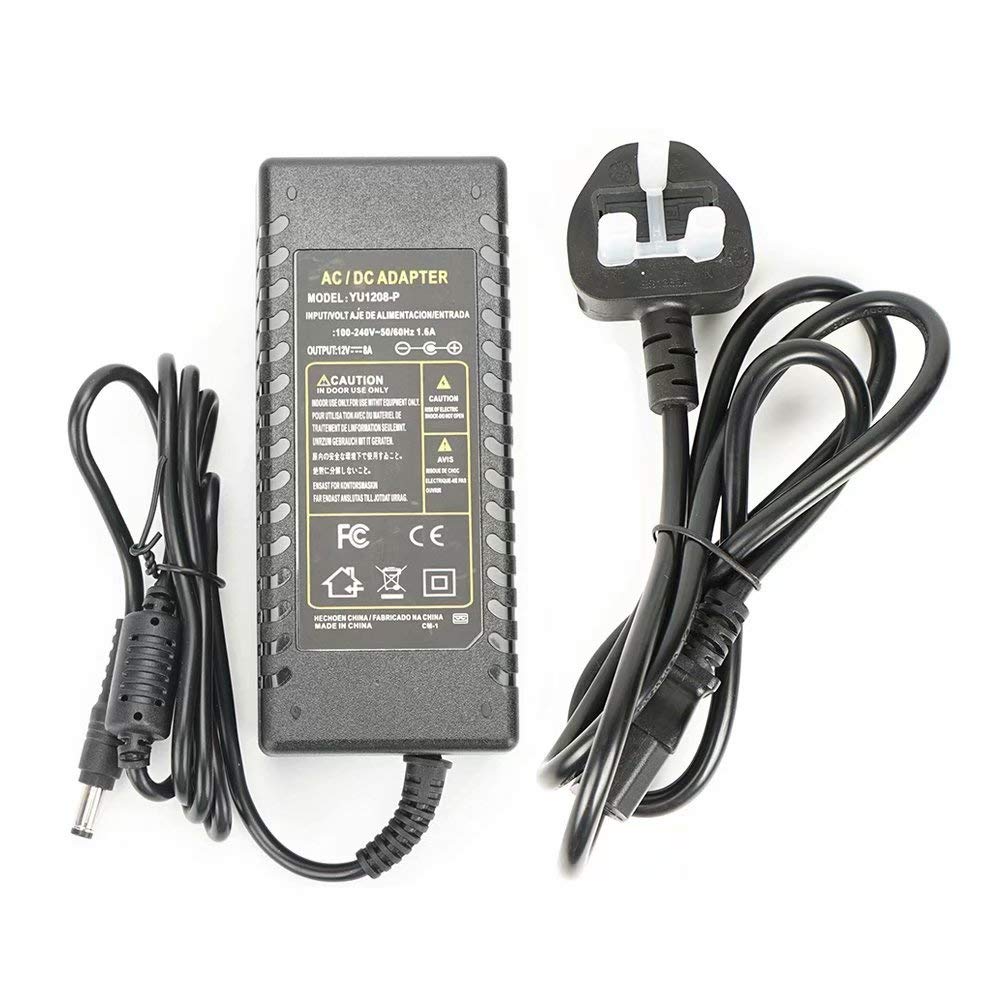 240V to 12V transformer UK - Find the best price at PriceSpy