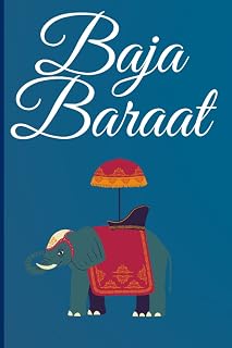 Understanding The Joyful Baraat Tradition In Indian Wedding ...