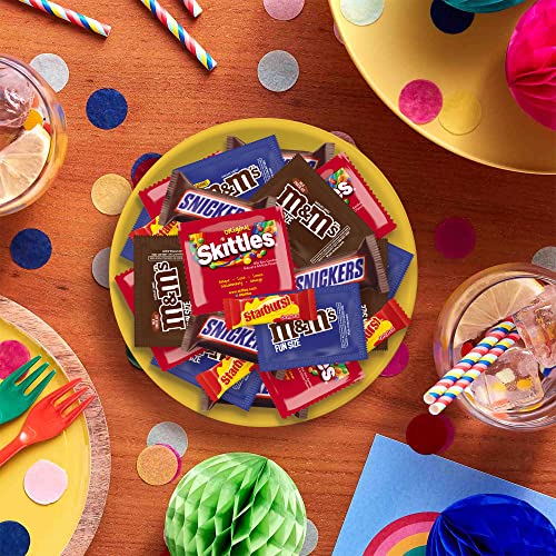 Snapklik.com : M&MS Milk Chocolate, M&MS Caramel, SNICKERS, SKITTLES ...