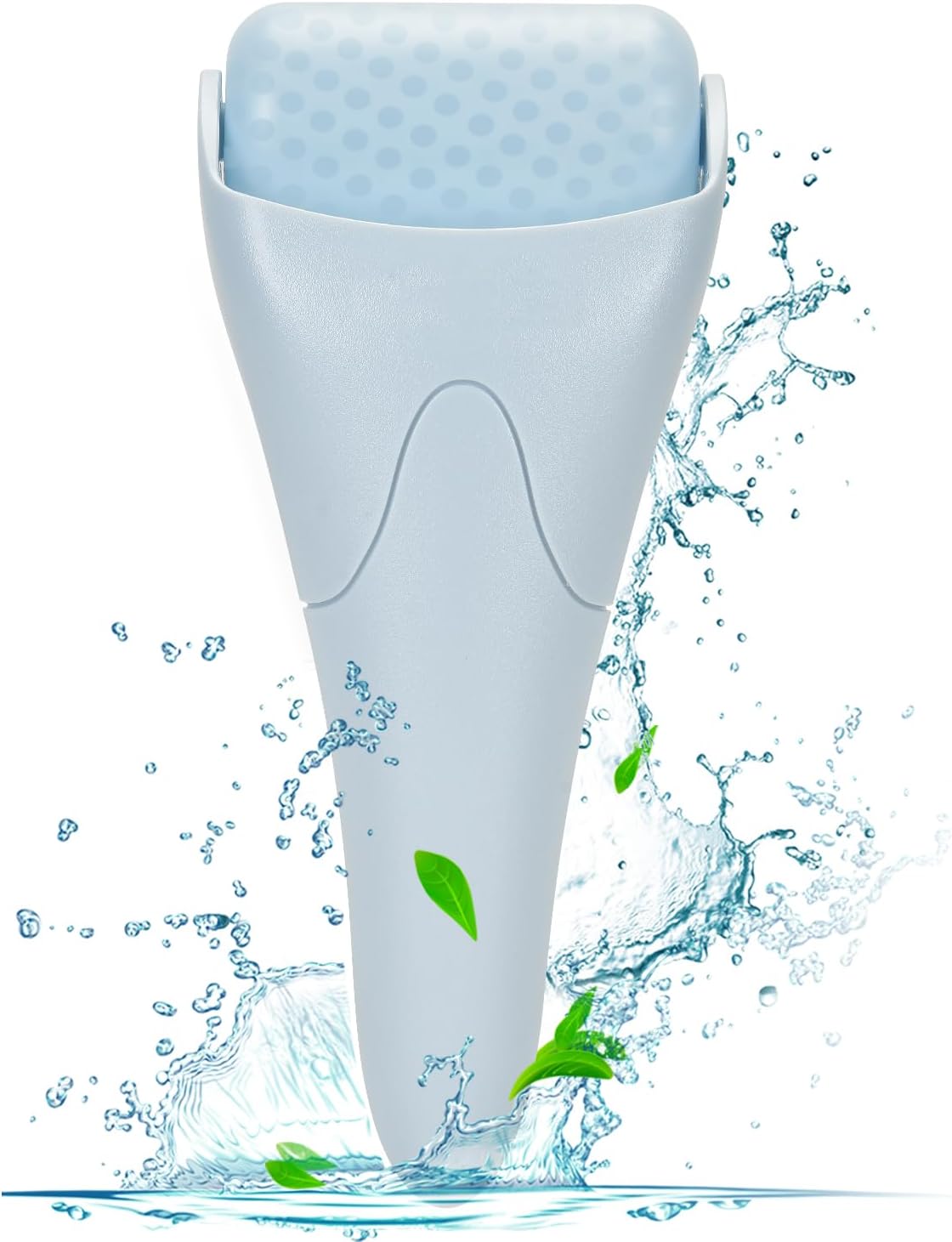 Amazon.com: VGY Face and Neck Massager Tool, 7-in-1 Color Red-Light ...