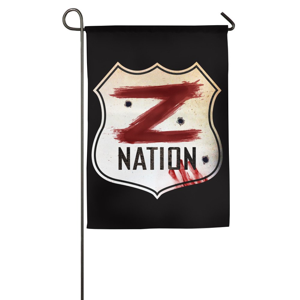 Zombie Nation Logo Zombie Nation VGMdb