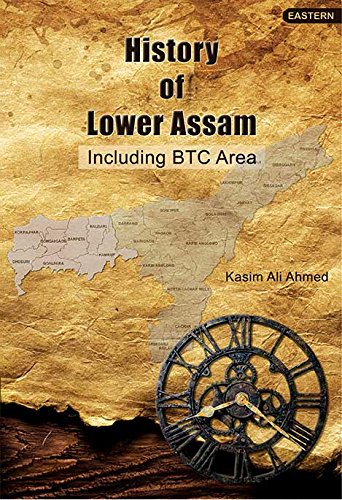 Buy A history of Lower Assam Book Online at Low Prices in India | A ...