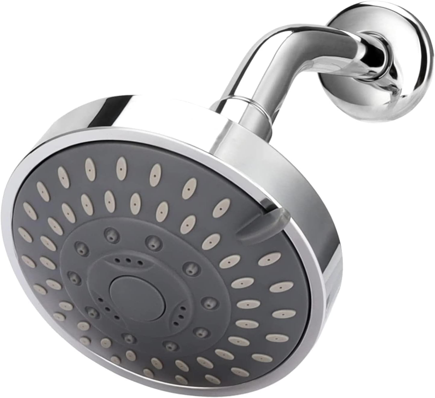HOPOPRO 5-Mode High Pressure Shower Head - The Washington Post, NBC ...
