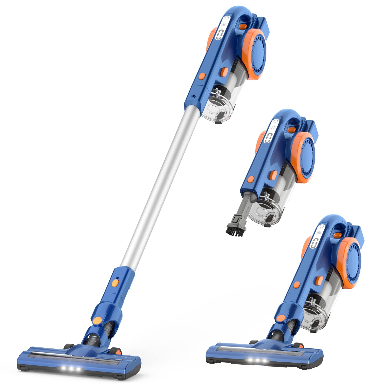 bewirken Konjugieren Entspannen leichter staubsauger ohne kabel gut ...