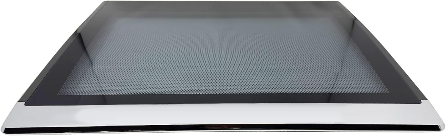 Amazon.com: Washing Machine Glass Lid fits Whirlpool, AP6783981 ...