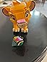 LEGO ǀ Disney Simba The Lion King Cub Fun Gift Idea 43243 Building ...