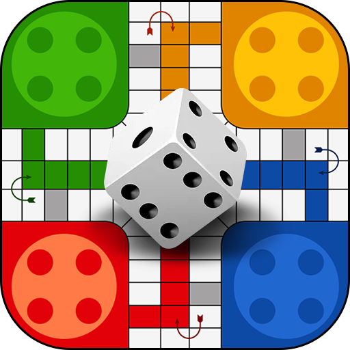 Ludo Prime : Classic Ludo Board Game - App on the Amazon Appstore