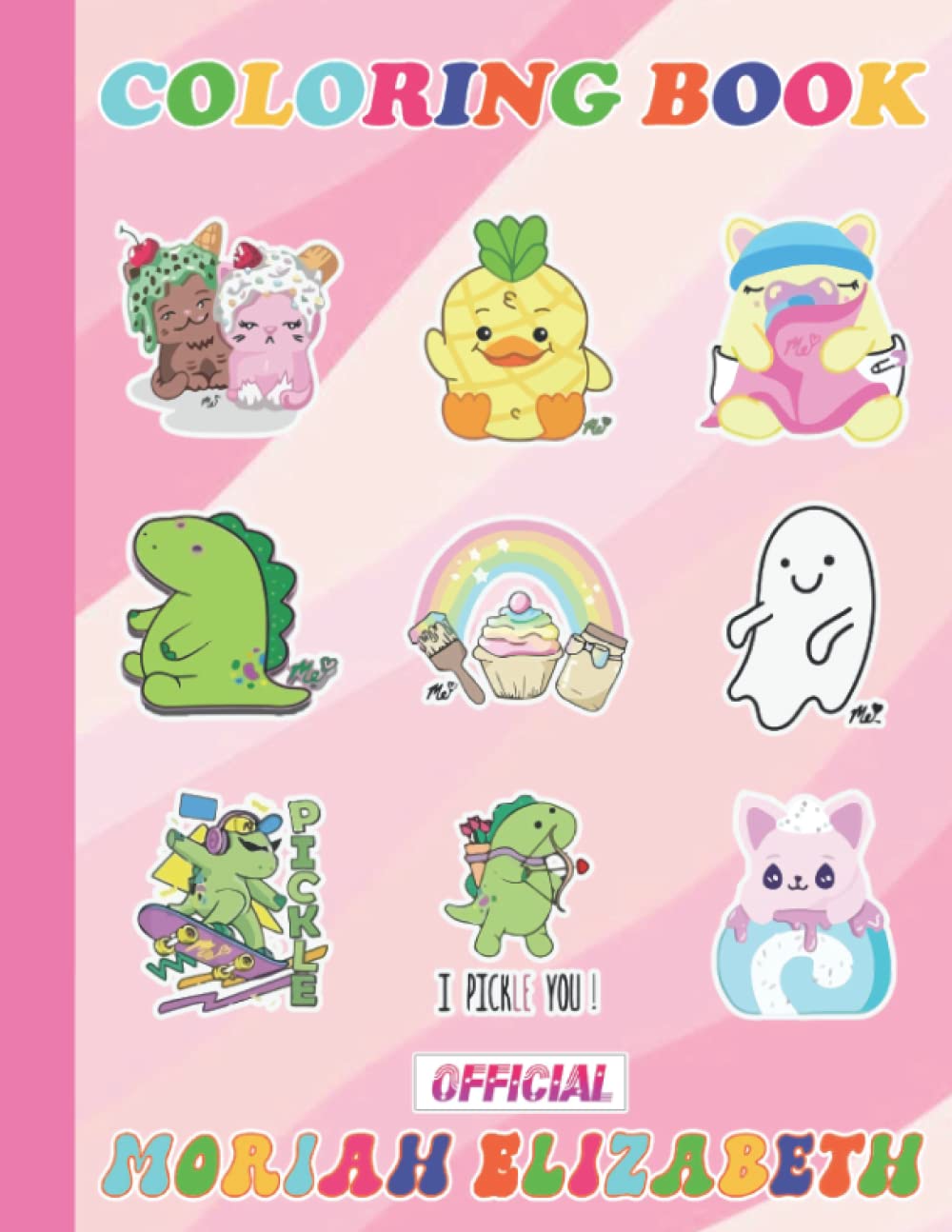 Moriah elizabeth - Hitta bästa priset på Prisjakt