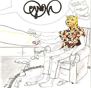 Amazon.co.jp: Doway Do Doway Do [12 inch Analog]: ミュージック