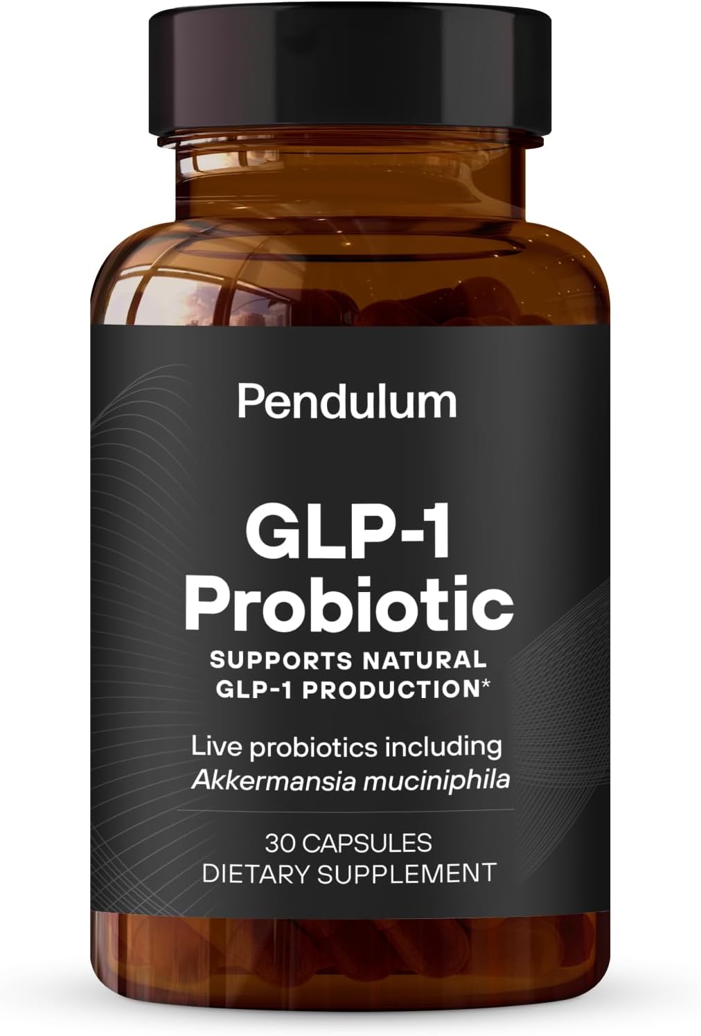 Amazon.com: GLP-1 Probiotic - 500M AFU Multi-Strain Probiotic ...