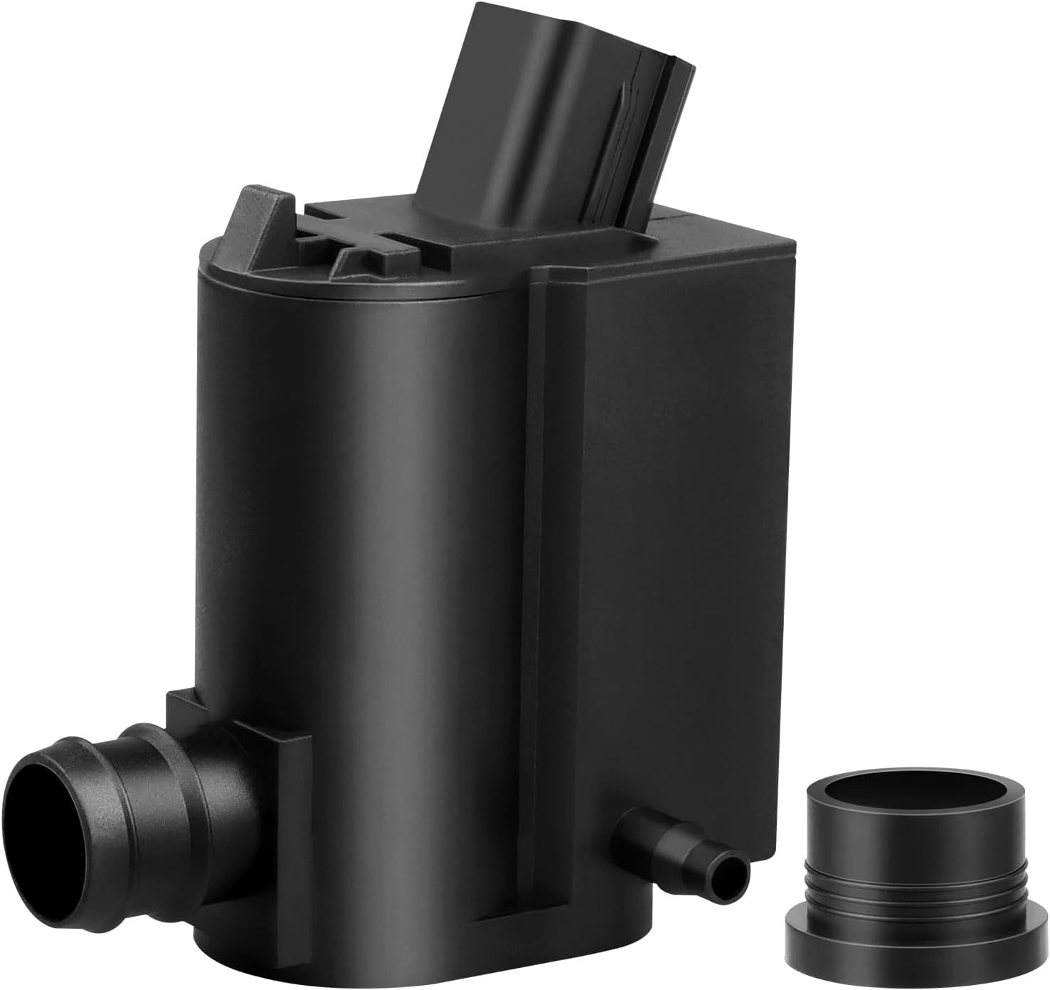 Amazon.com: HHCSOP 98510-1W000 Windshield Washer Pump, Replacement for ...