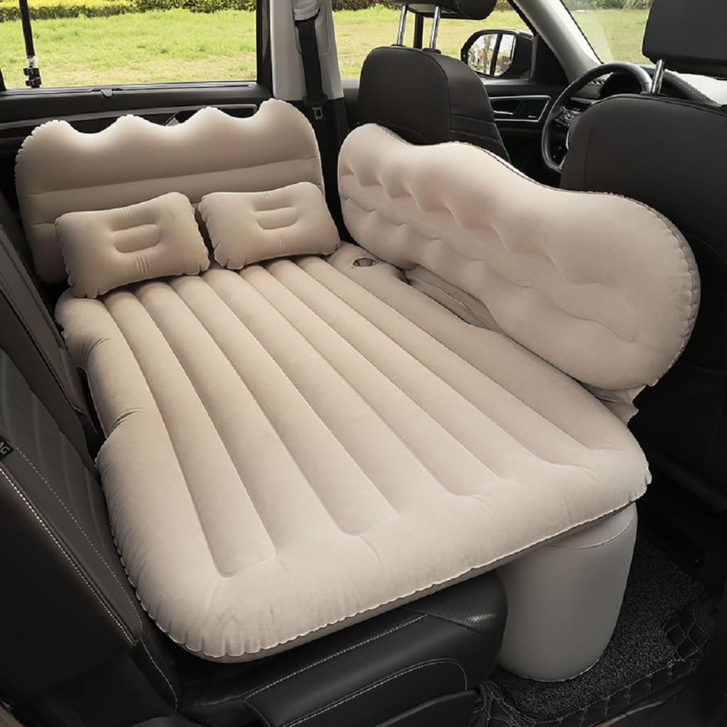 Matratze Fur Auto