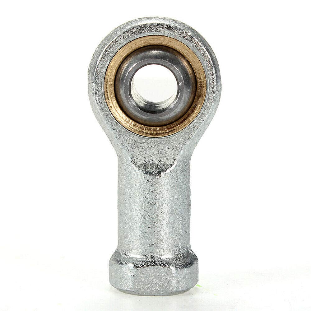 Rose Joint M5 Rod End Bearing Female Bronze Lined Right Hand Thread ...