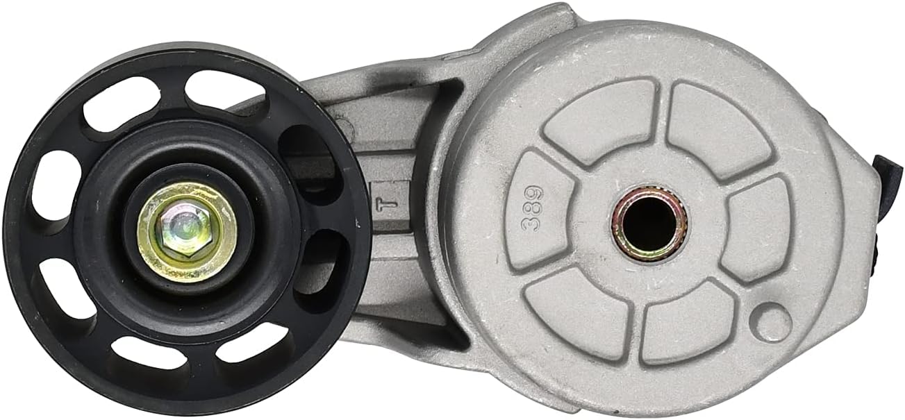 Belt Tensioner 3937553 3922900 Compatible with Cummins Engine B3.9L 5 ...