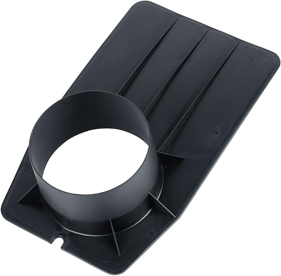 Amazon.com: Glidevale Flexi-Pipe Pipe Adaptor 110mm