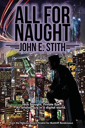 Amazon.com: All for Naught eBook : Stith, John E.: Kindle Store