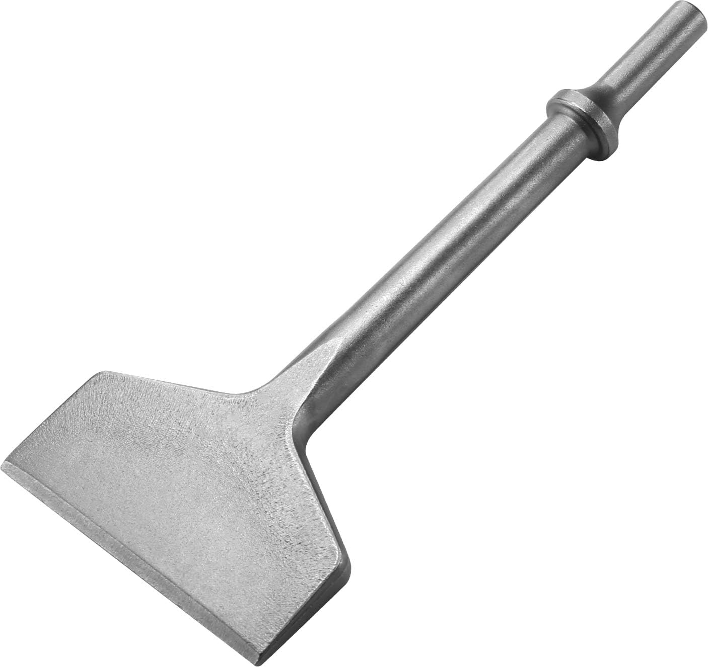 8MILELAKE Pneumatic Chisel Set 9pcs Air Hammer Punch Chipping Bits Tool ...