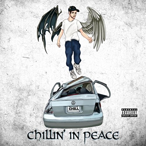 Play Chillin' in Peace by Chill Chillin on Amazon Music