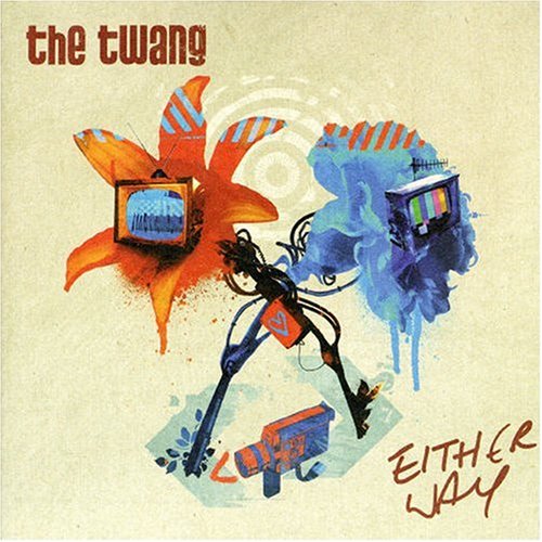 The Twang - Either Way PT. 2 - Amazon.com Music