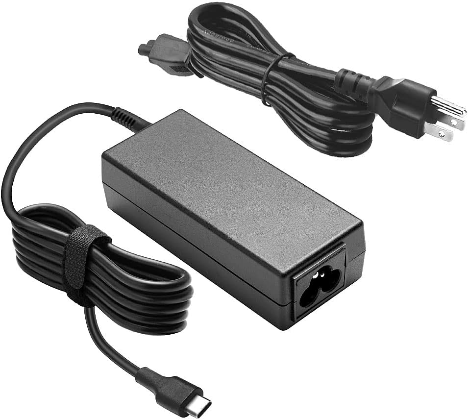 Amazon.com: 100W USB C Universal Laptop Charger Fit for MacBook HP Dell ...