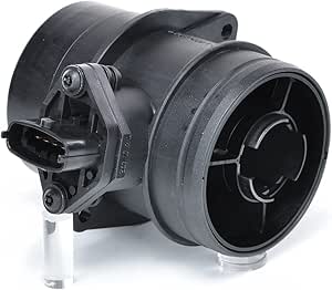 Amazon.com: Bosch 0281002554 - Air mass meter : Automotive
