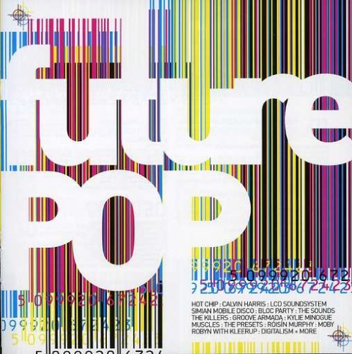 Futurepop: Various: Amazon.in: Music}