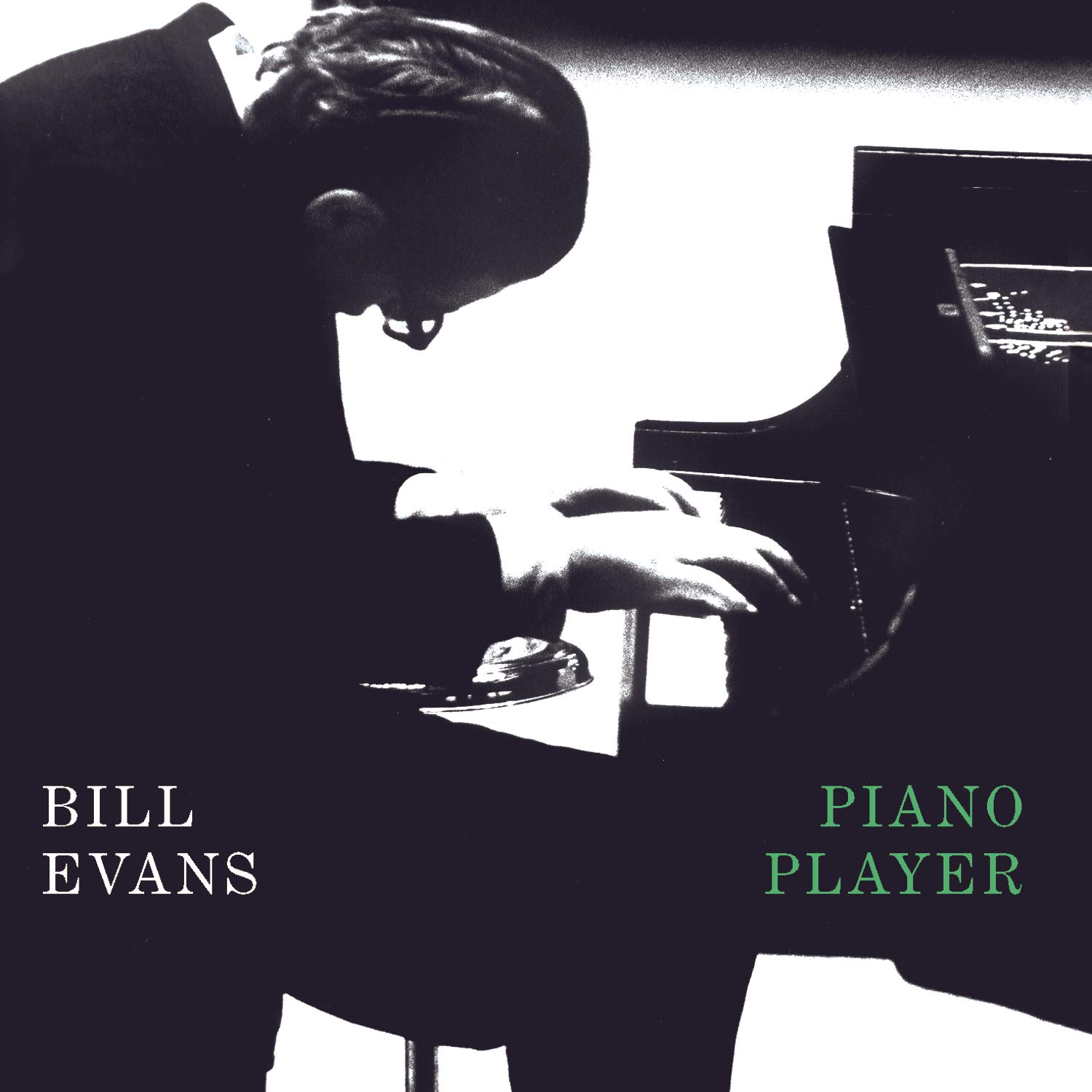 Amazon.com: Piano Player: CDs & Vinyl