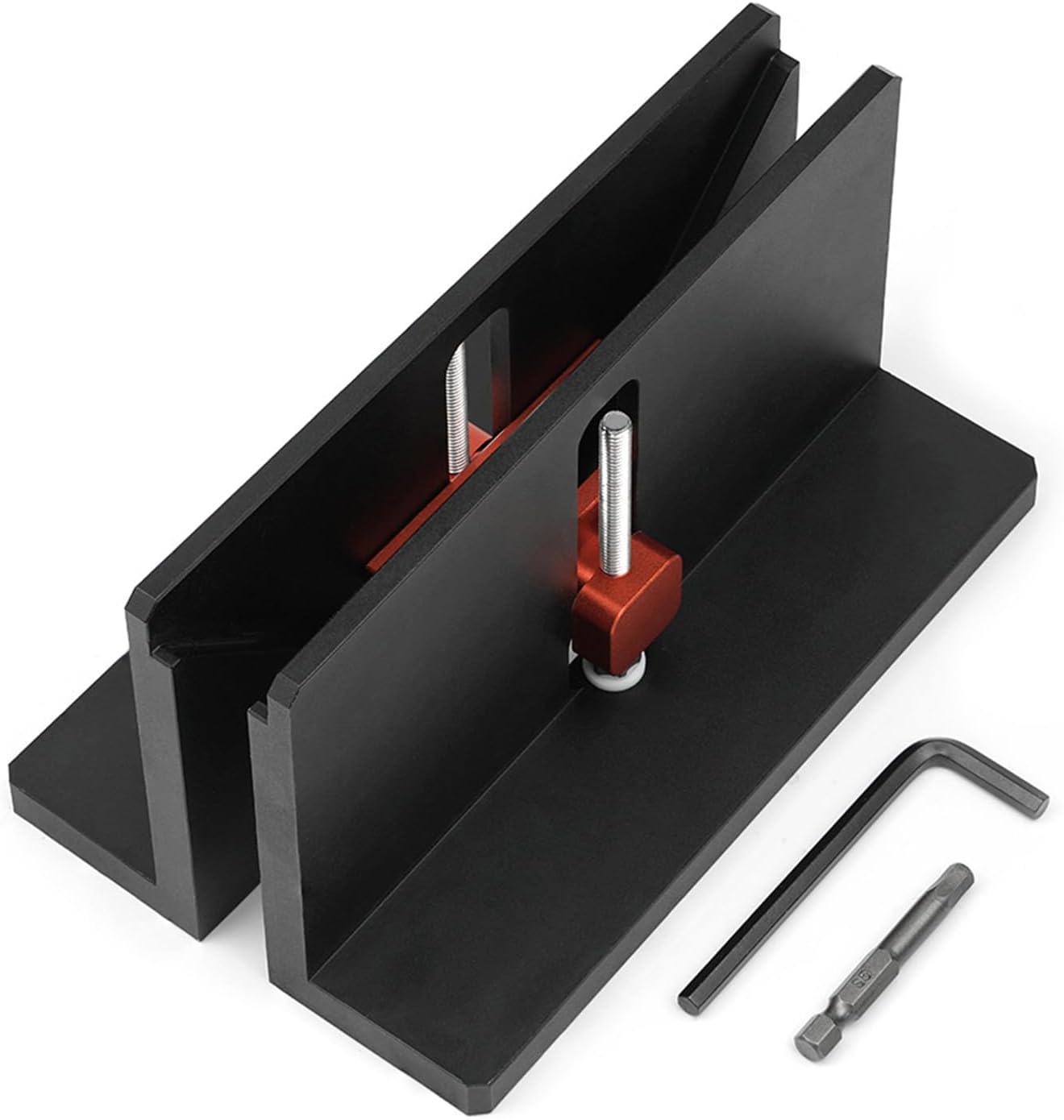 Effective Drawer Clip Positioner Right Angles Attachment for Workshop ...