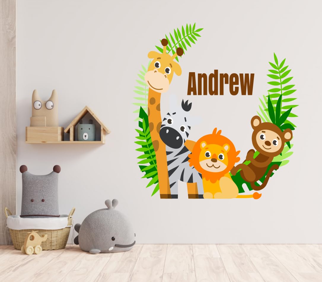 Personalized Baby Name Wall Decals Hd Photographs Personalized Name