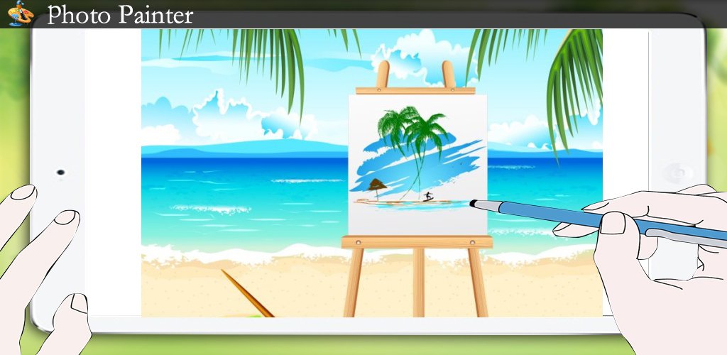 Magic Photo Painter:Amazon.com:Appstore for Android
