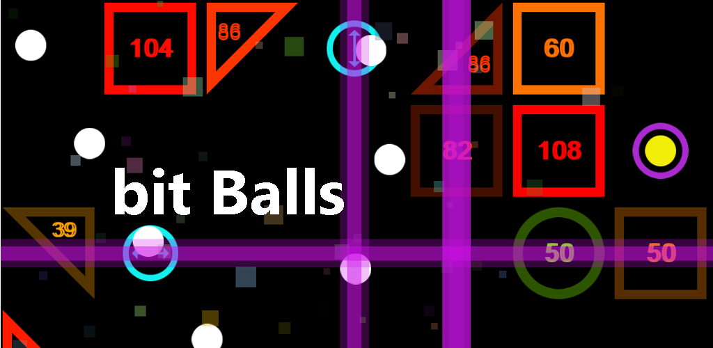 bit Balls - App on Amazon Appstore