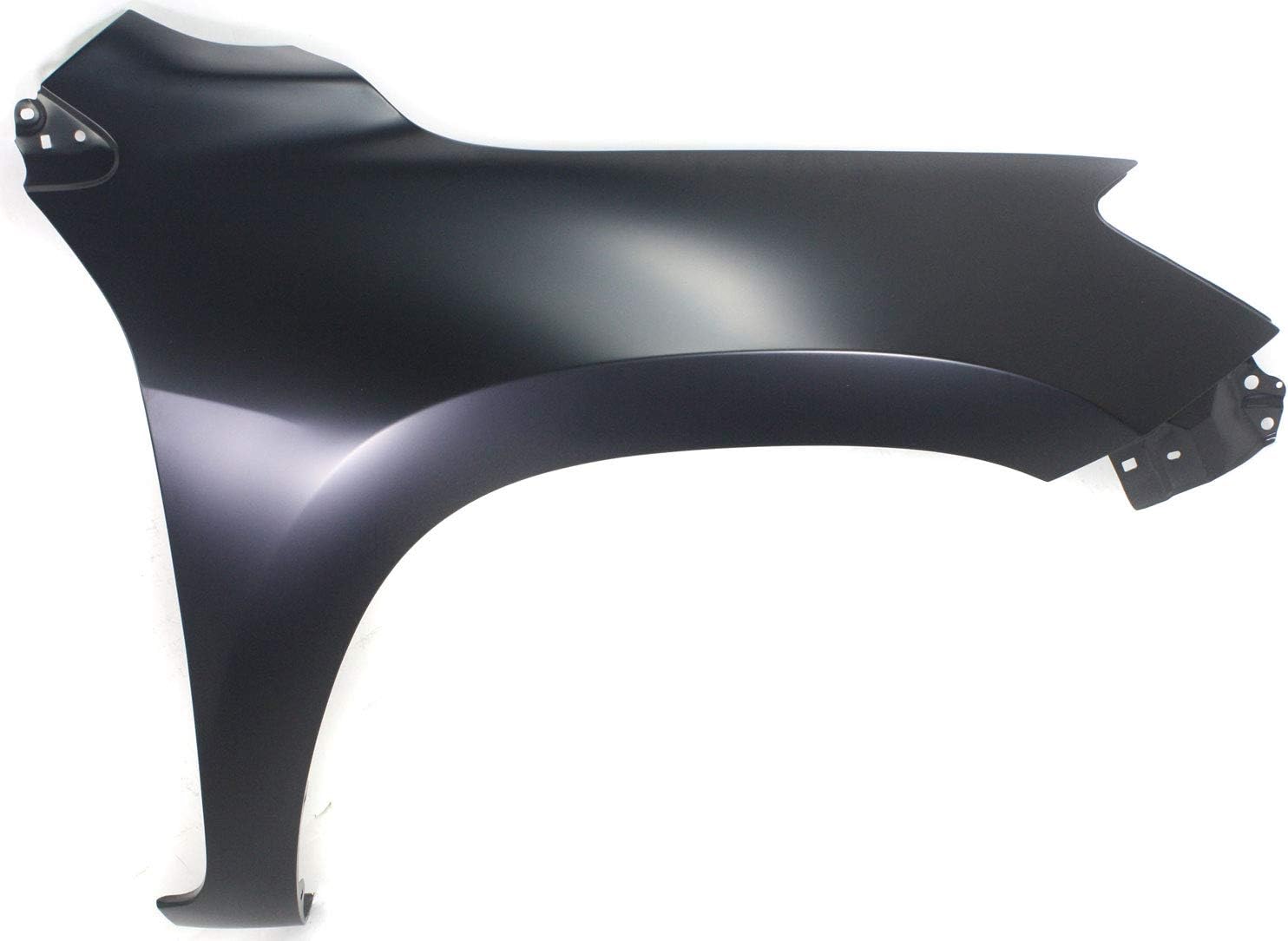 Amazon.com: Garage-Pro Fender Compatible with 2006-2012 Toyota RAV4 ...