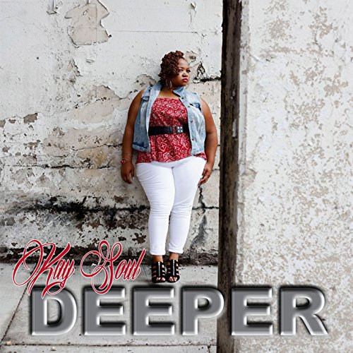 Play Deeper by Kay Soul on Amazon Music