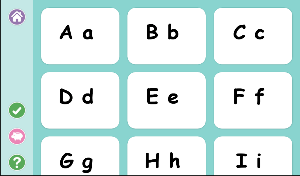 Brainy Phonics - App on Amazon Appstore