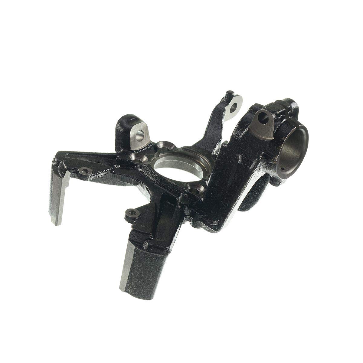 A-Premium Front Suspension Steering Knuckle Compatible with Volkswagen ...
