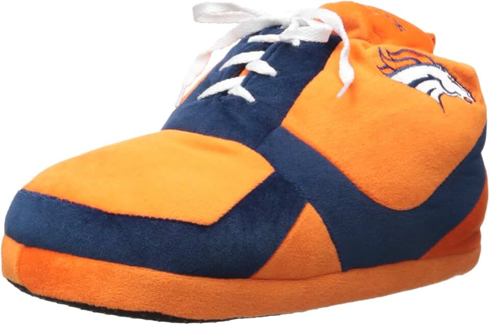 Amazon.com: denver broncos shoes