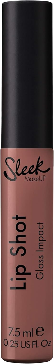 Sleek Makeup Set and Makeup Kit 1 Unit 30 g – BigaMart