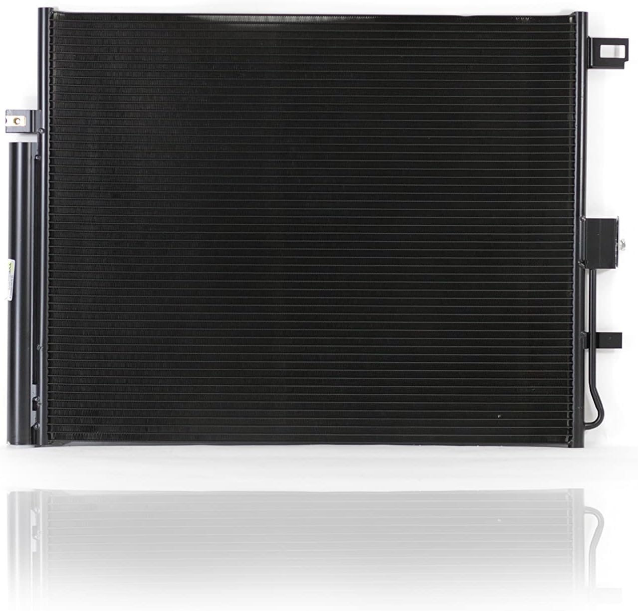 Amazon.com: A/C Condenser - Pacific Best Inc. Compatible/Replacement ...