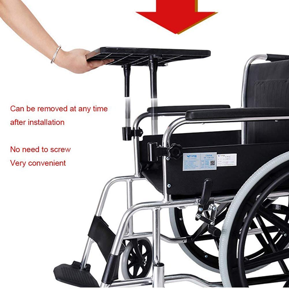Wheelchairs For Table Tops