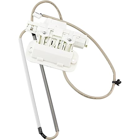 Amazon.com: Washer Door Lid Lock Latch Switch Replace For Maytag Bravos ...