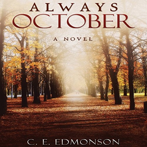Amazon.com: Always October (Audible Audio Edition): C. E. Edmonson, Joe ...