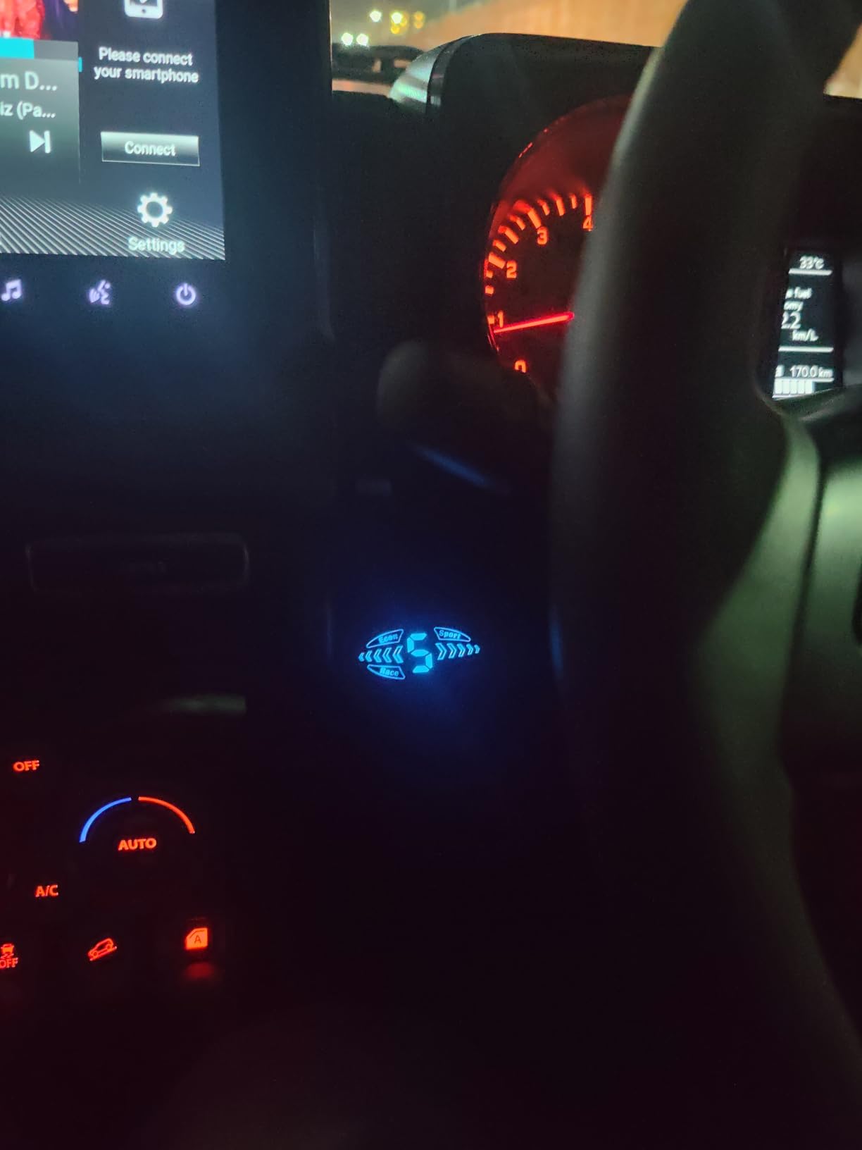 9 Drive Throttle Controller 5 Modes Jimny 5 Door India : Amazon.in: Car ...