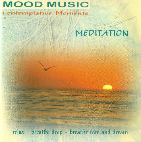 Various Artists - Mood Music: Meditation - Amazon.com Music
