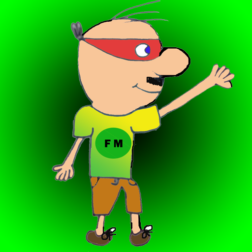 Angry Farts - App on Amazon Appstore