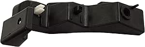 Amazon.com: Go-Parts - Front Bumper Bracket for Kia Soul, Lower Left ...