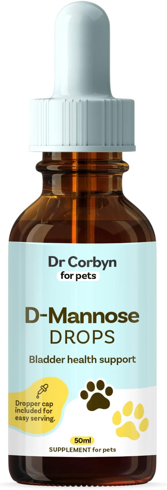 Vet's Best Feline Urinary Tract Support Cat Supplement Gel Supports ...