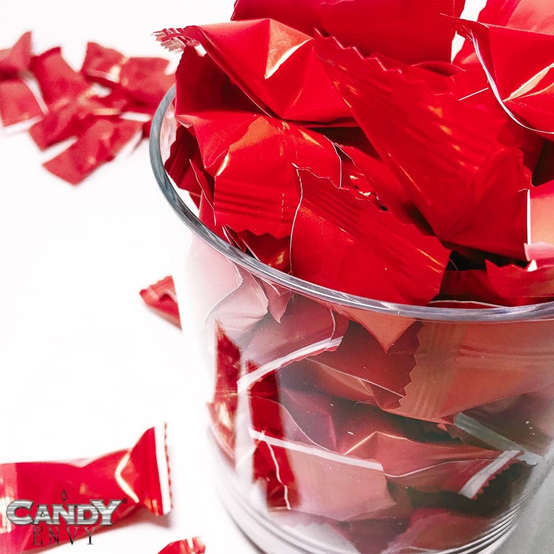 Amazon.com: Colombina Delicate Mint Drops, Individually Wrapped Breath ...