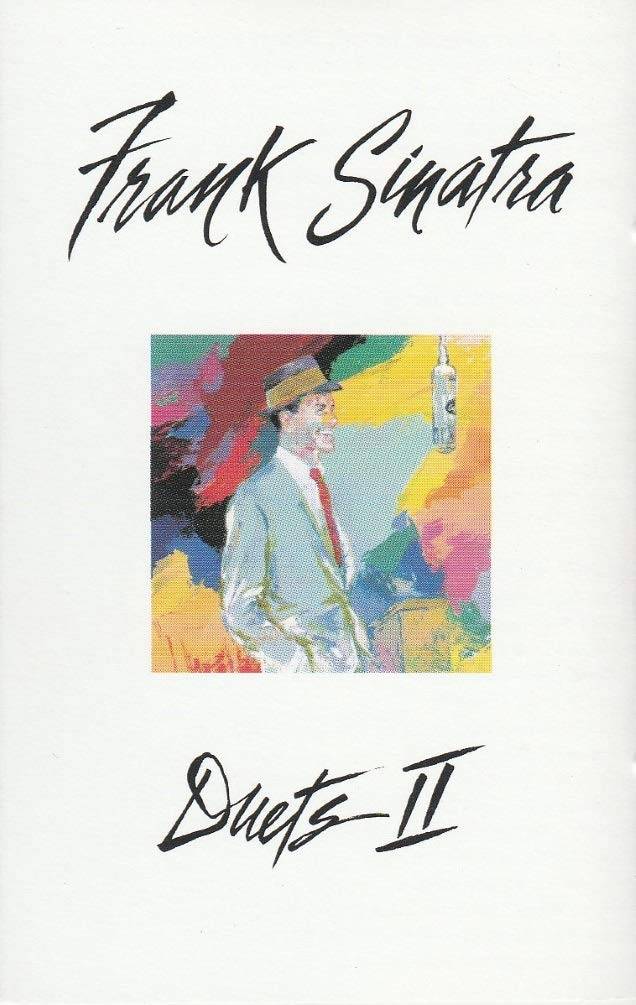 Sinatra, Frank - Duets II - Amazon.com Music